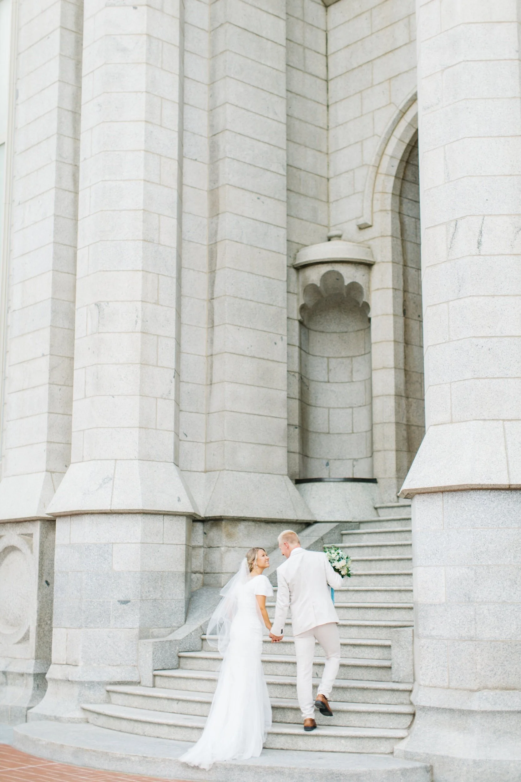 Mormon Sealing Ceremony Procedure