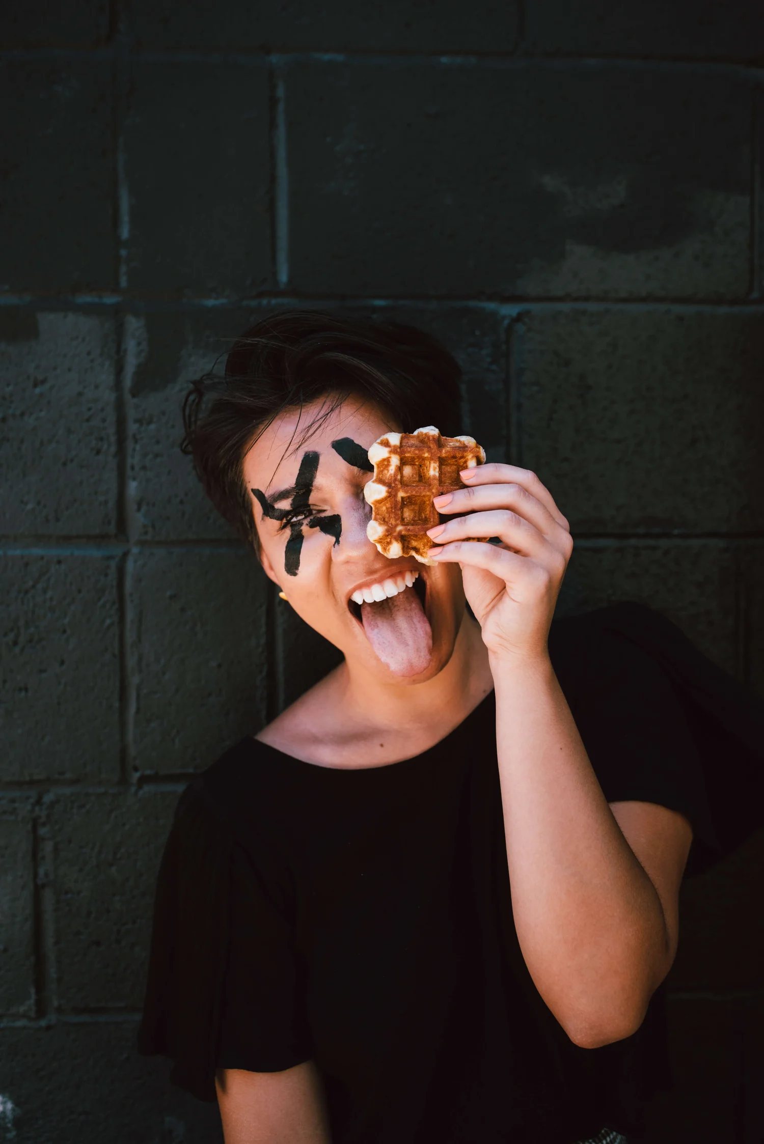 About | Artisan Waffles in Greenville, Durham & Pittsburgh — Smashed ...