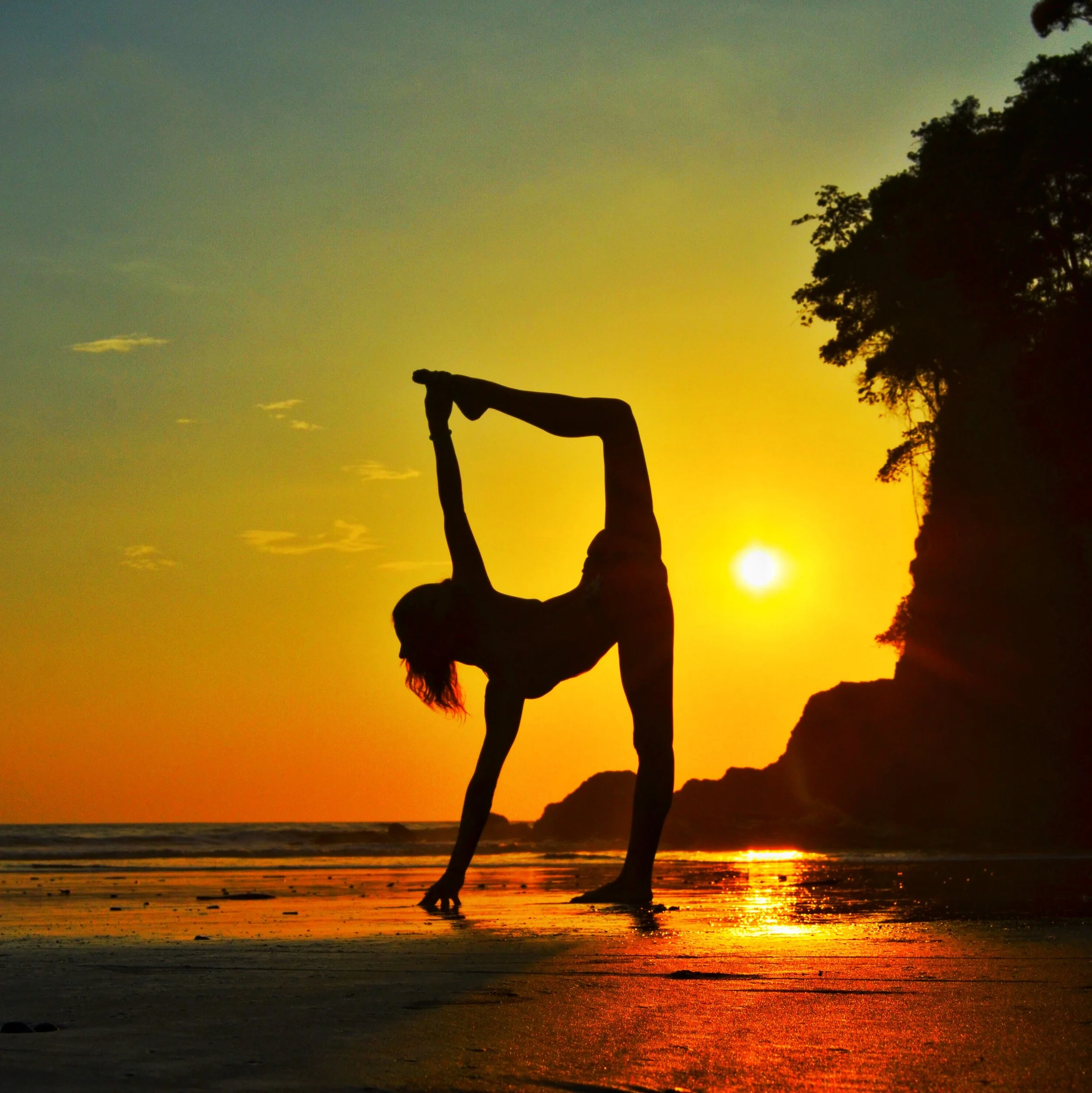 How to Stay Inspired for Life — Yoga Ky