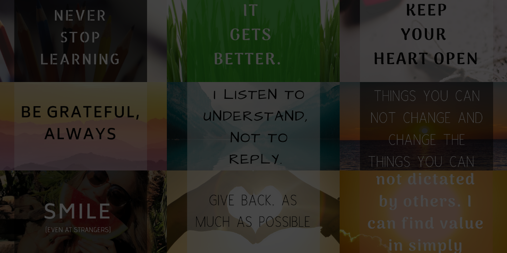 10 Daily Mantras — Yoga Ky