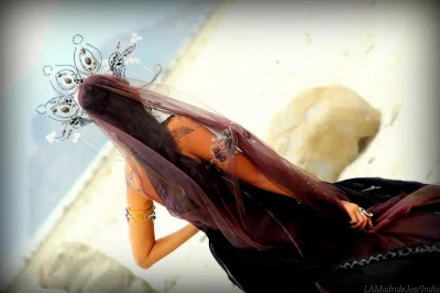 Magwayen, Bisayan Goddess of the Sea & Underworld + Full Moon Eclipse ...