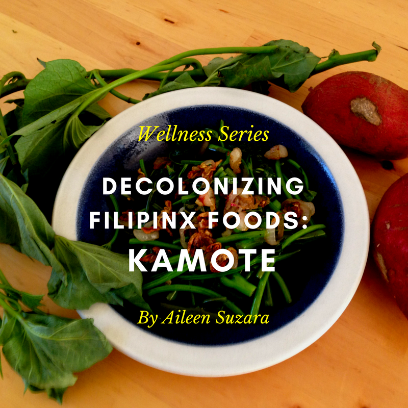 Decolonizing Filipinx Foods: Kundol — Hella Pinay