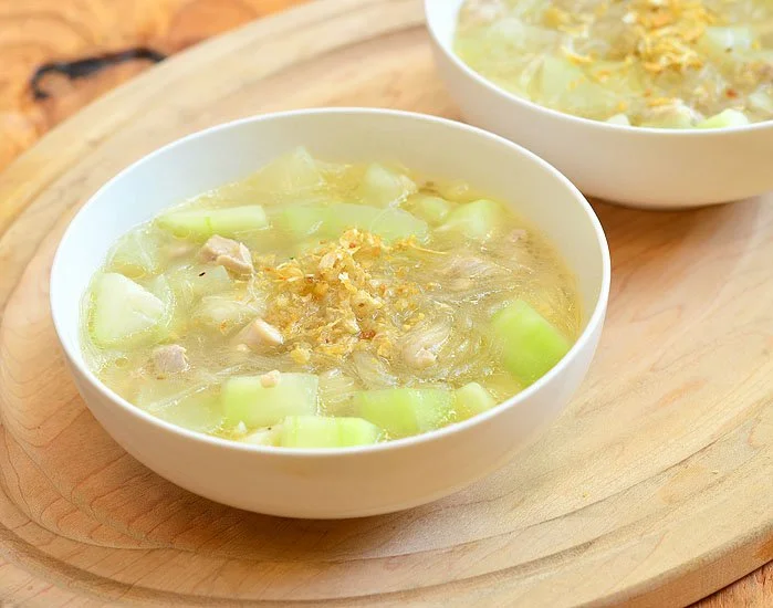 Decolonizing Filipinx Foods: Kundol — Hella Pinay