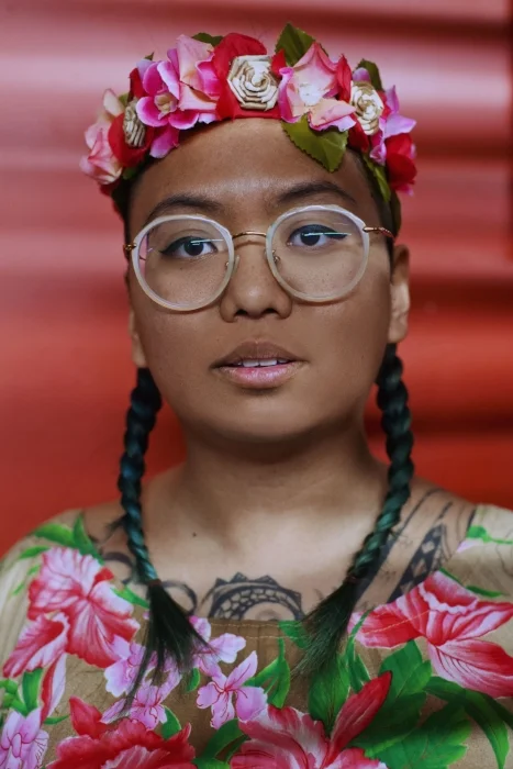 Julz Ilang-Bulan Takes Us On An Emotional Journey in Equinox Rising ...