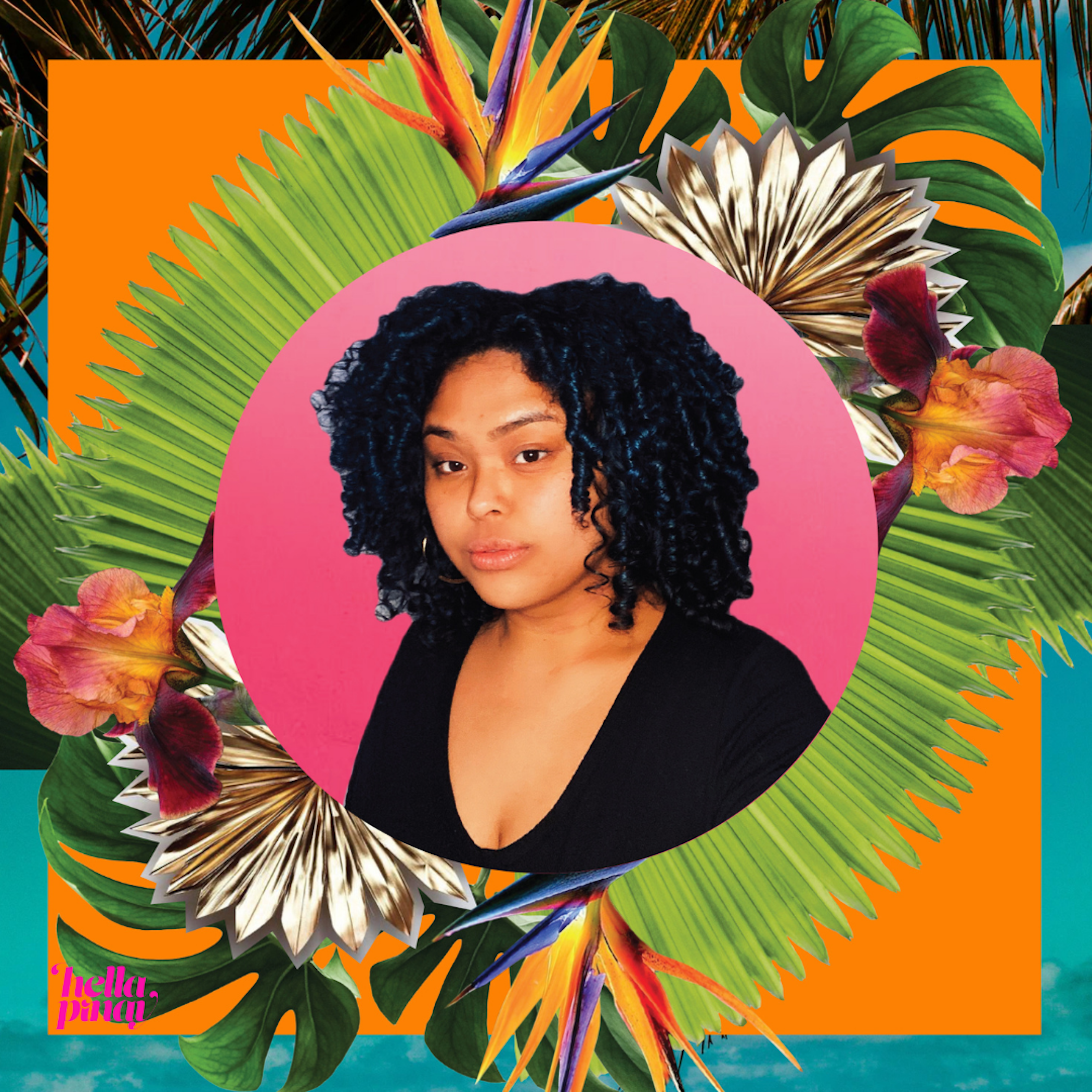Filipinas With Curly Hair (& Other Phrases I've Googled) — Hella Pinay