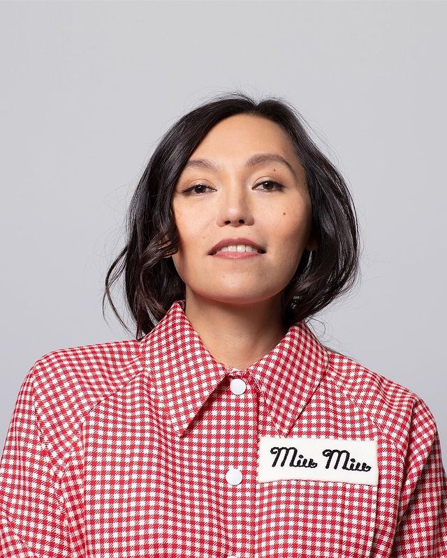 Isabel Sandoval’s ‘Shangri-La’ is the Latest in Miu Miu Women’s Tales ...