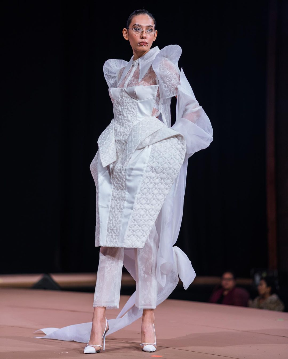 Redefining Filipiniana at Ternocon 2020 — Hella Pinay