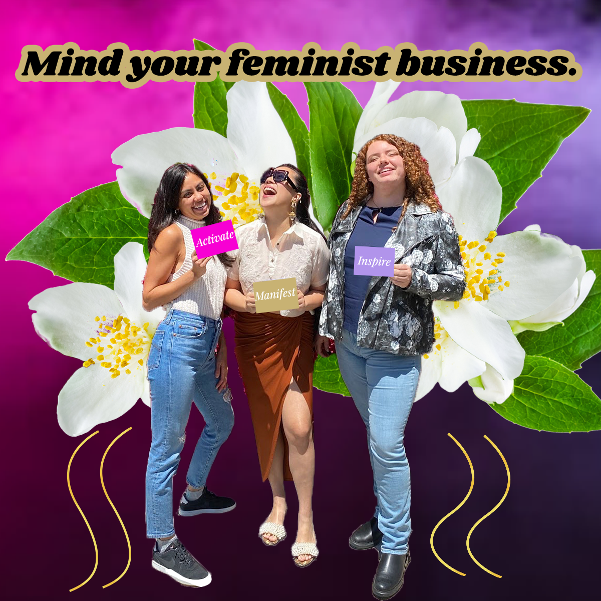 Feminism in Business: The Filipinx Approach to Post-Pandemic ...