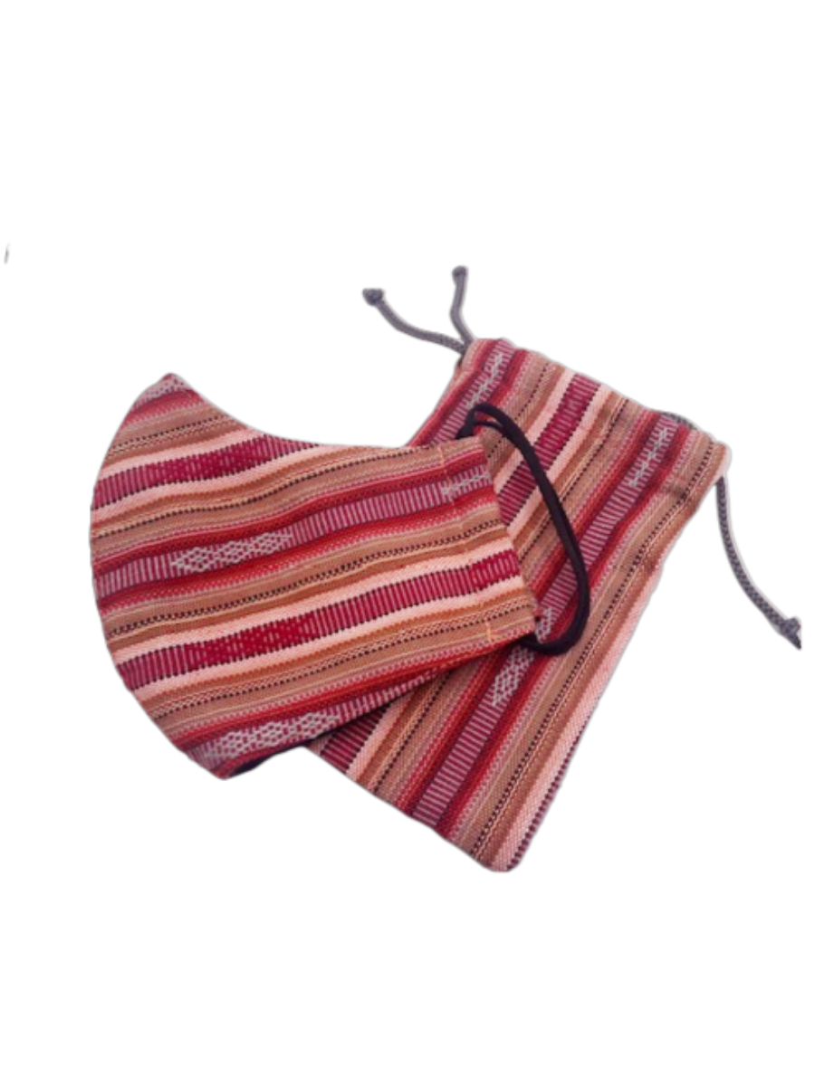 Style Isle PH Woven Masks — Hella Pinay