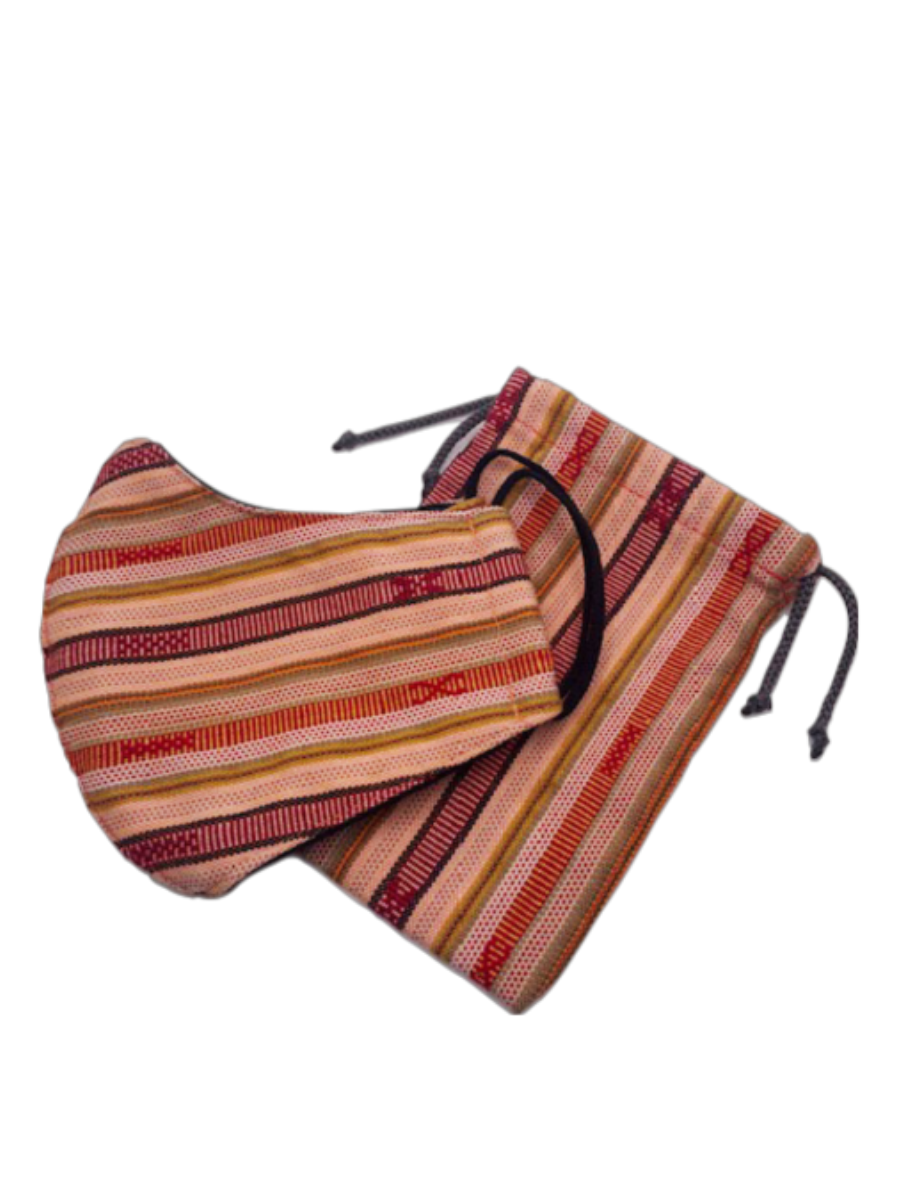 Style Isle PH Woven Masks — Hella Pinay