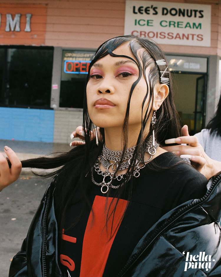 Who Is Ruby Ibarra? Meet NPR’s 2025 Tiny Desk Winner Pioneering ...