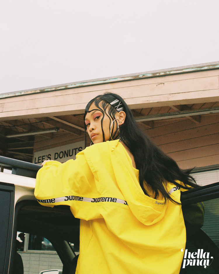 Who Is Ruby Ibarra? Meet NPR’s 2025 Tiny Desk Winner Pioneering ...