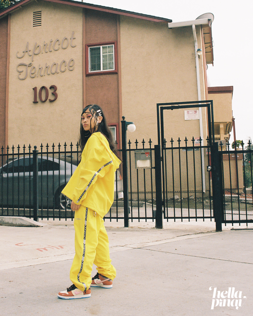 Who Is Ruby Ibarra? Meet NPR’s 2025 Tiny Desk Winner Pioneering ...