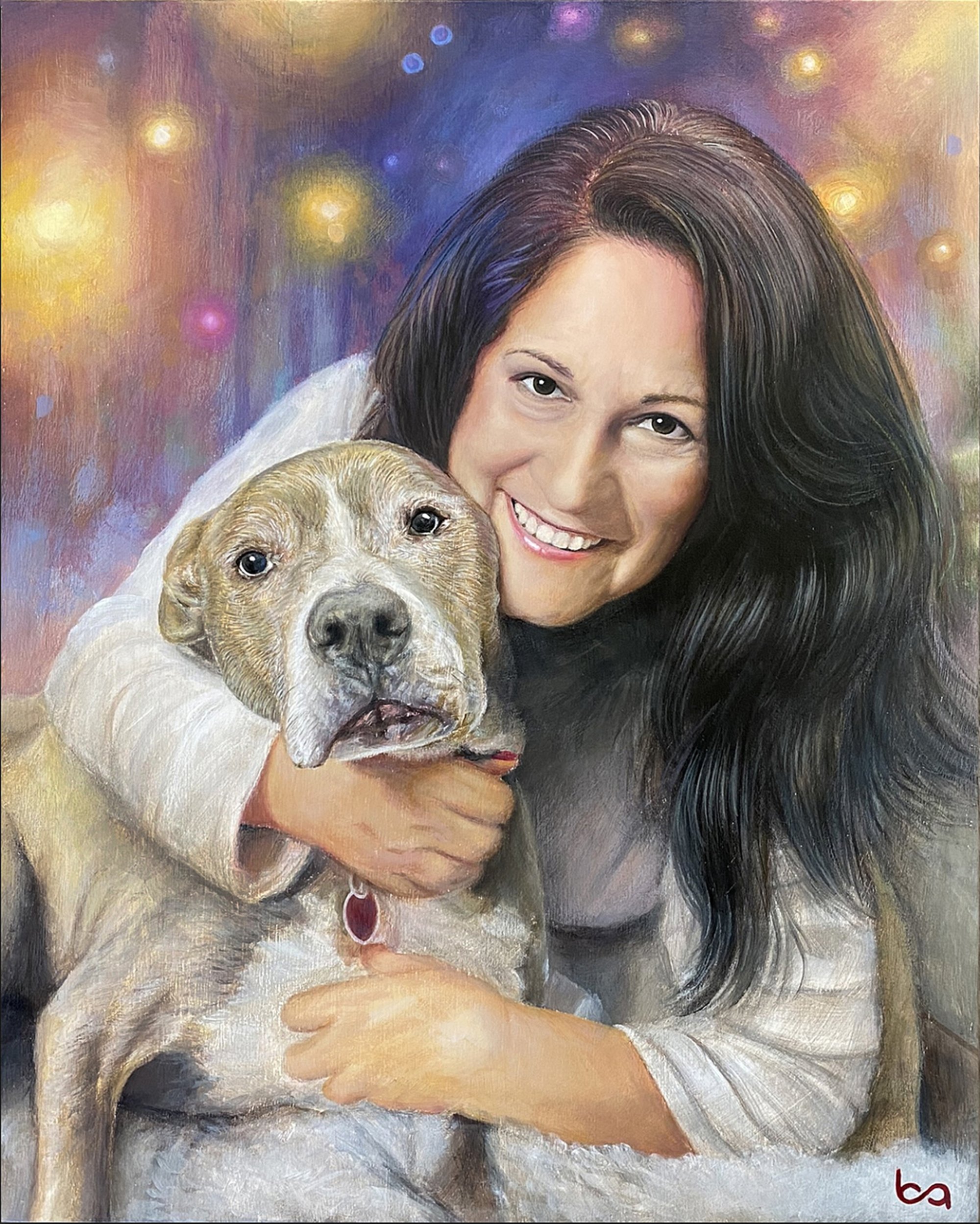 Ben Atkin Art