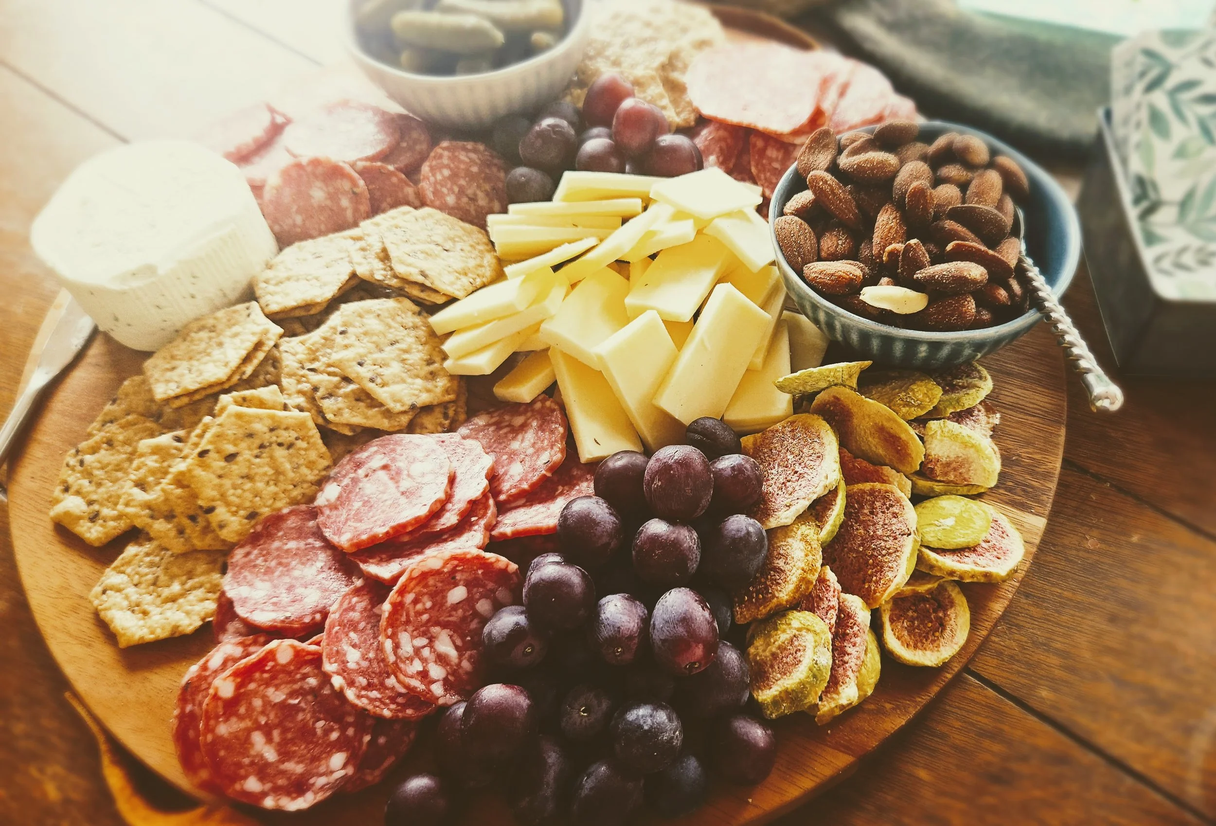 pam hemmerling — apr '25 favorites