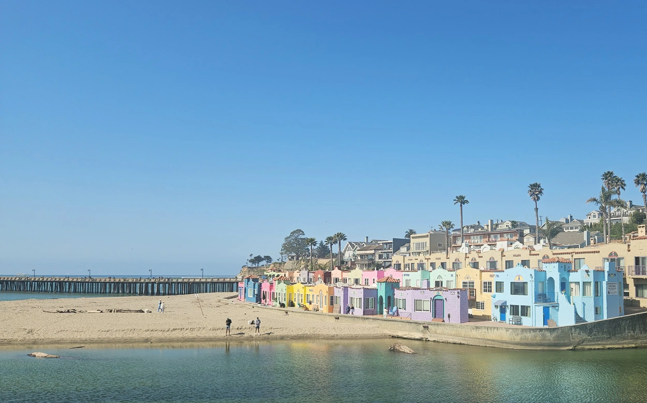 pam hemmerling — apr '25 favorites