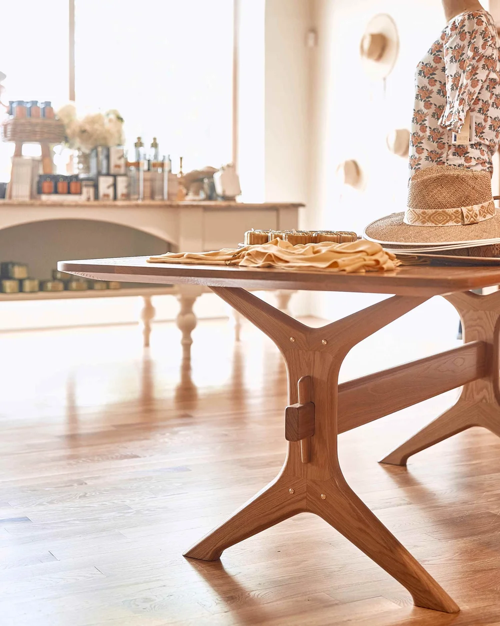 Kindred Heirloom — Goebel Furniture