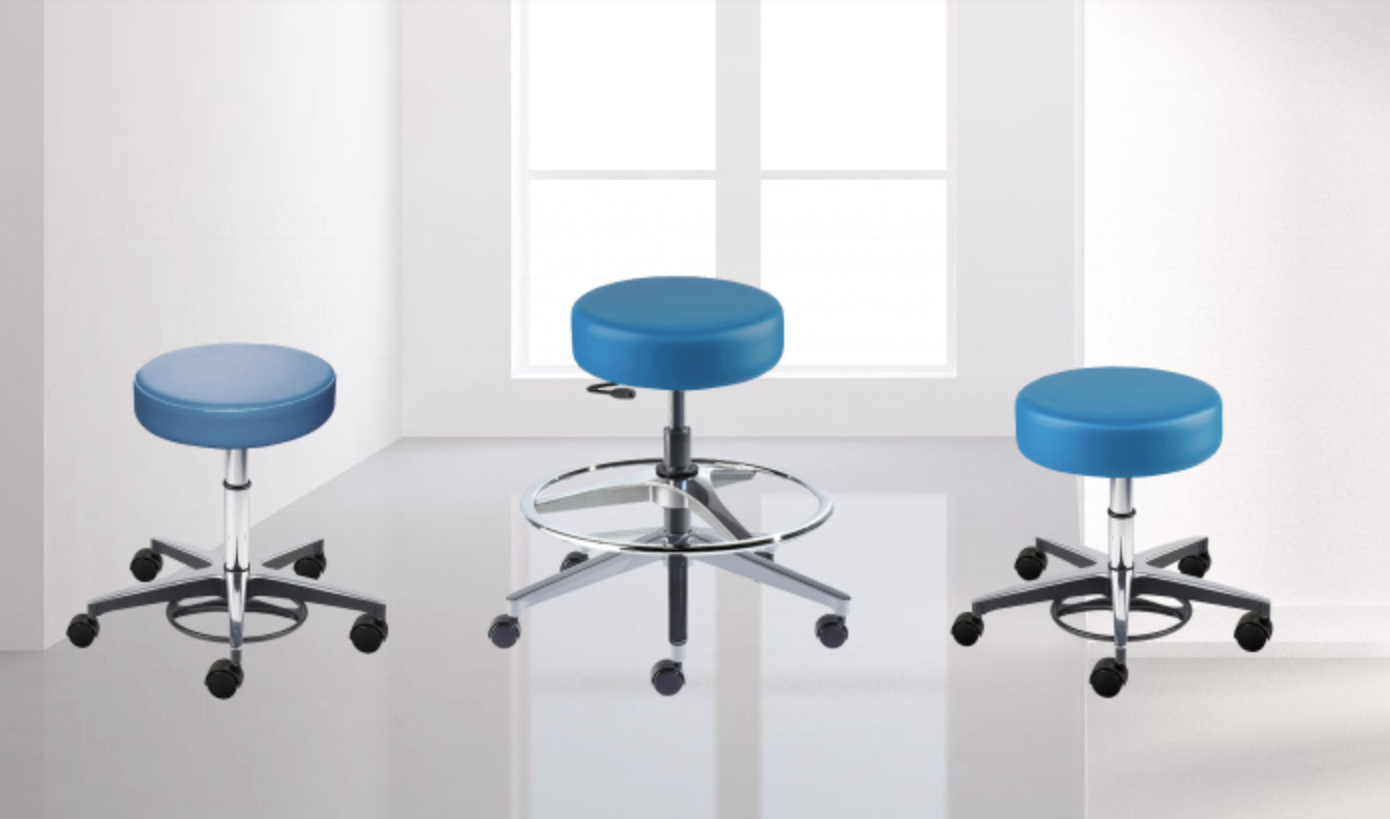 Healthcare & Senior Living — CL/NW