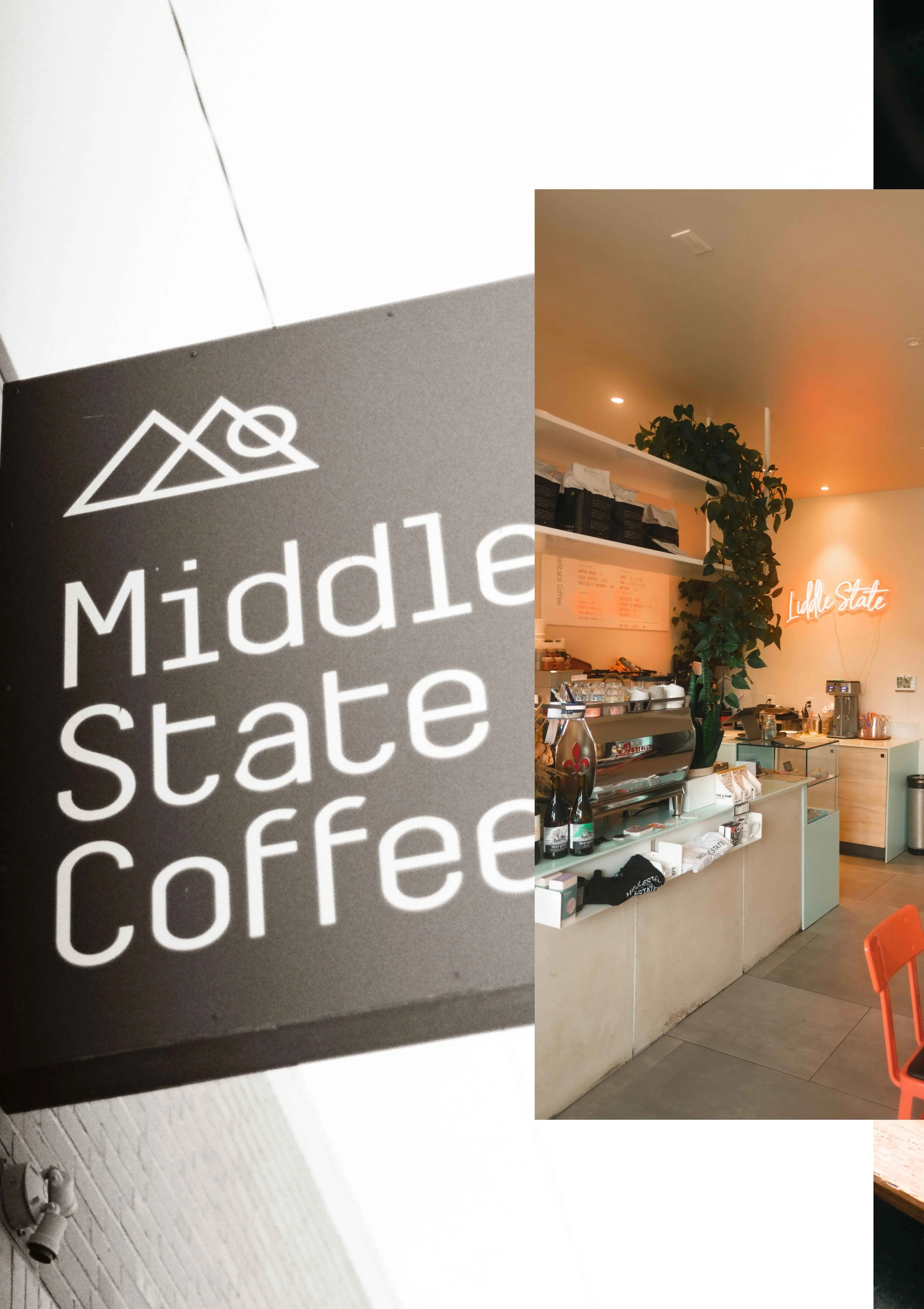 Middle State Coffee