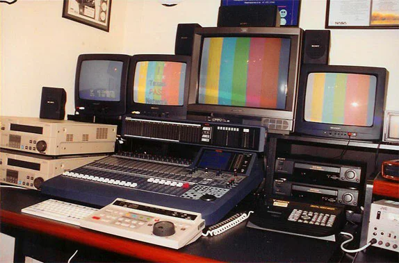 Decentralized Authorship + Digital Media - Key Technical Aspects ...