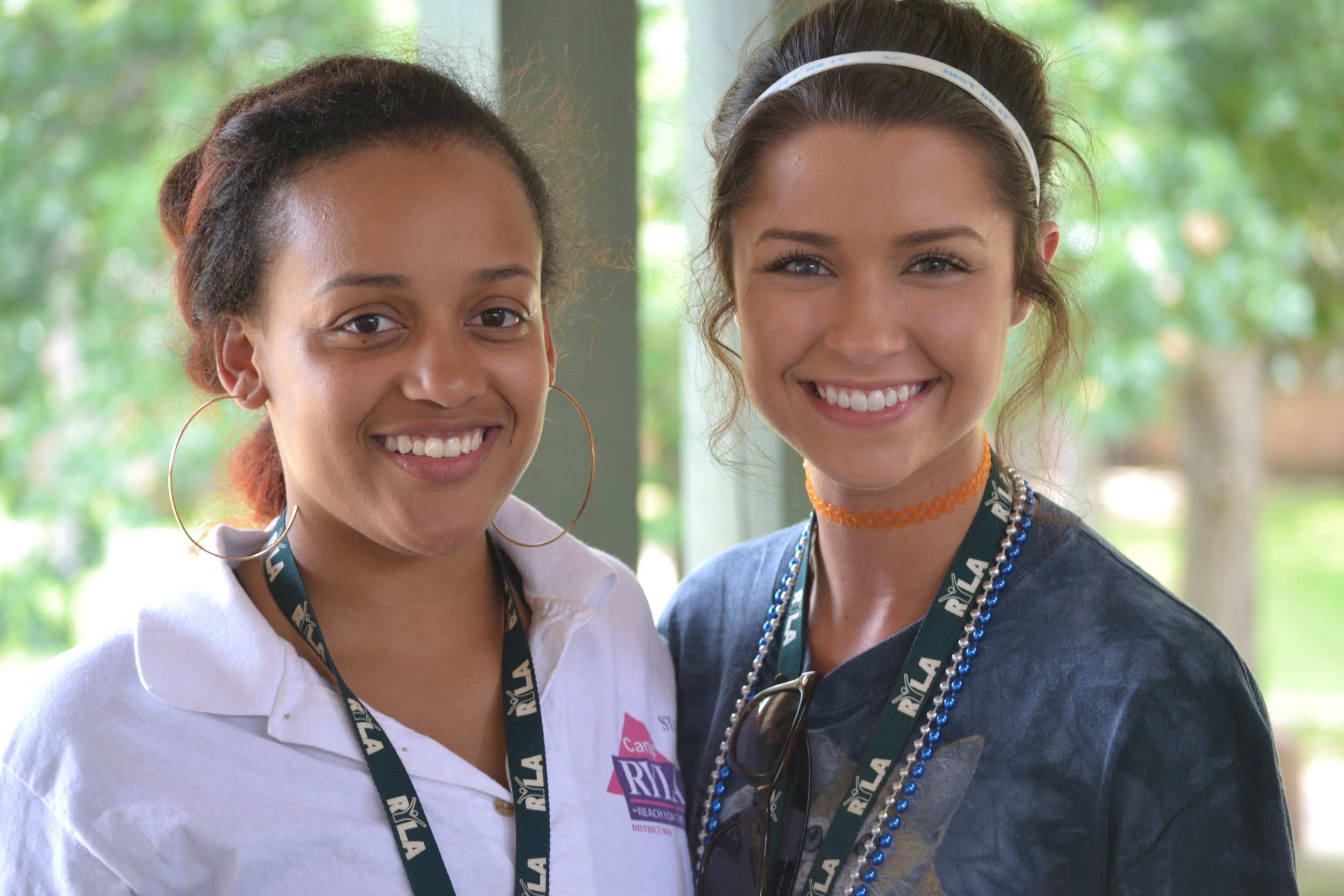 RYLA 5810 Alumni Association