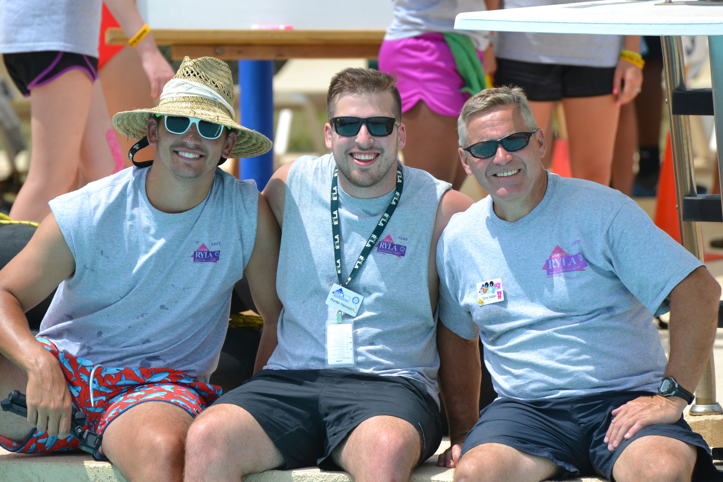 RYLA 5810 Alumni Association