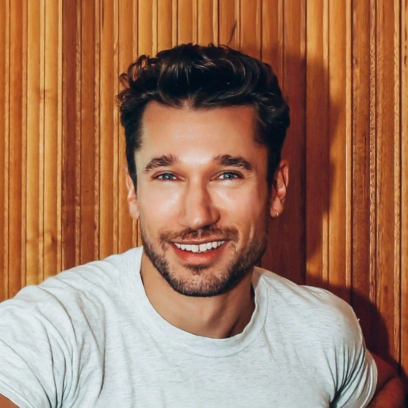 Dan Brophy — The Nest Creative Space