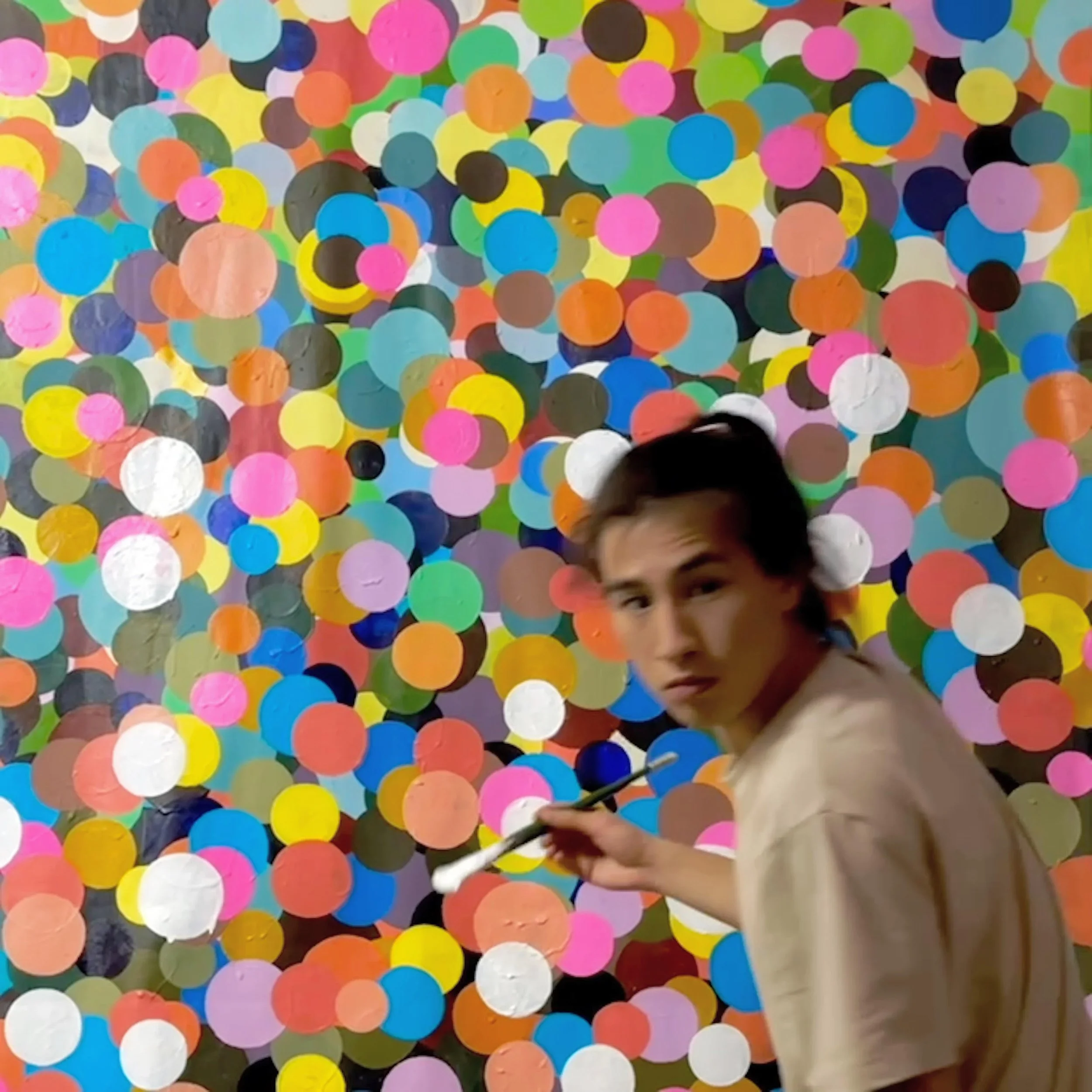 Leo Shum — The Nest Creative Space