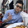 Dan Lin — The Nest Creative Space