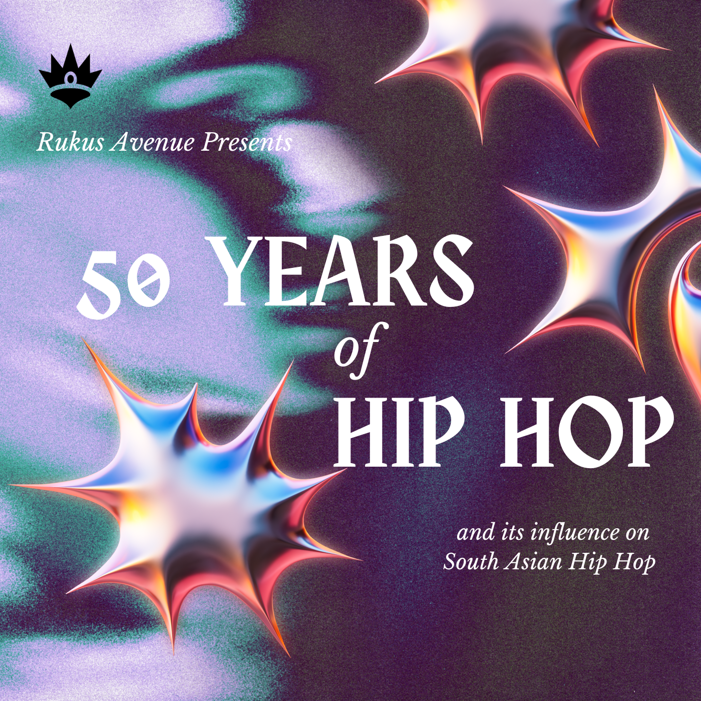 Items- Rukus Avenue Music Group