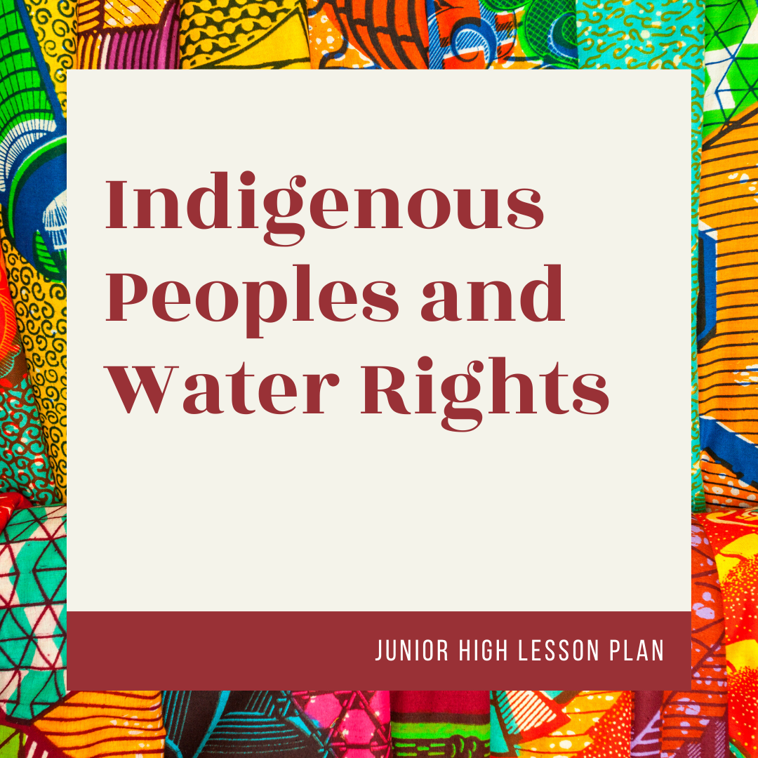 Engaging Children & Youth — John Humphrey Centre for Peace and Human Rights