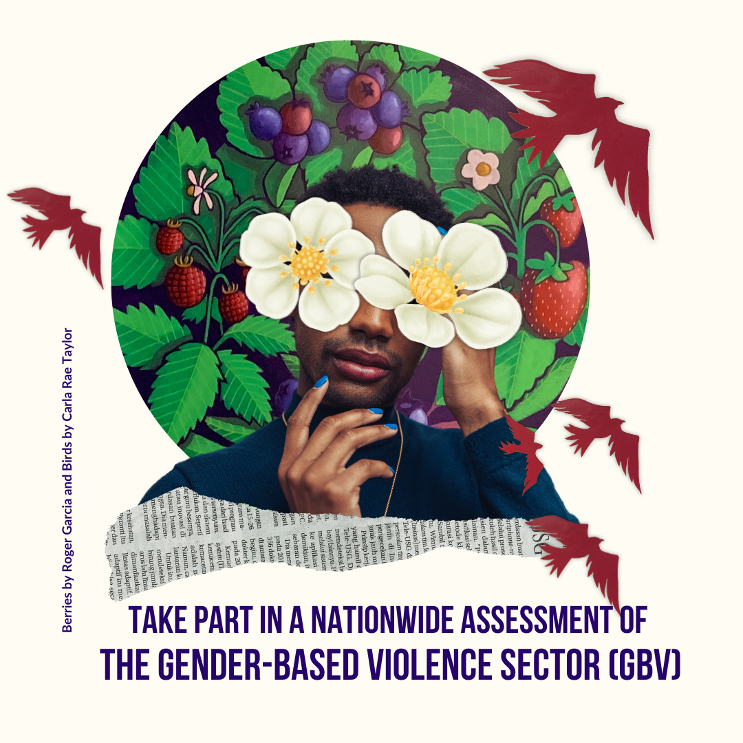 VBG-GBV Evaluations — John Humphrey Centre for Peace and Human Rights