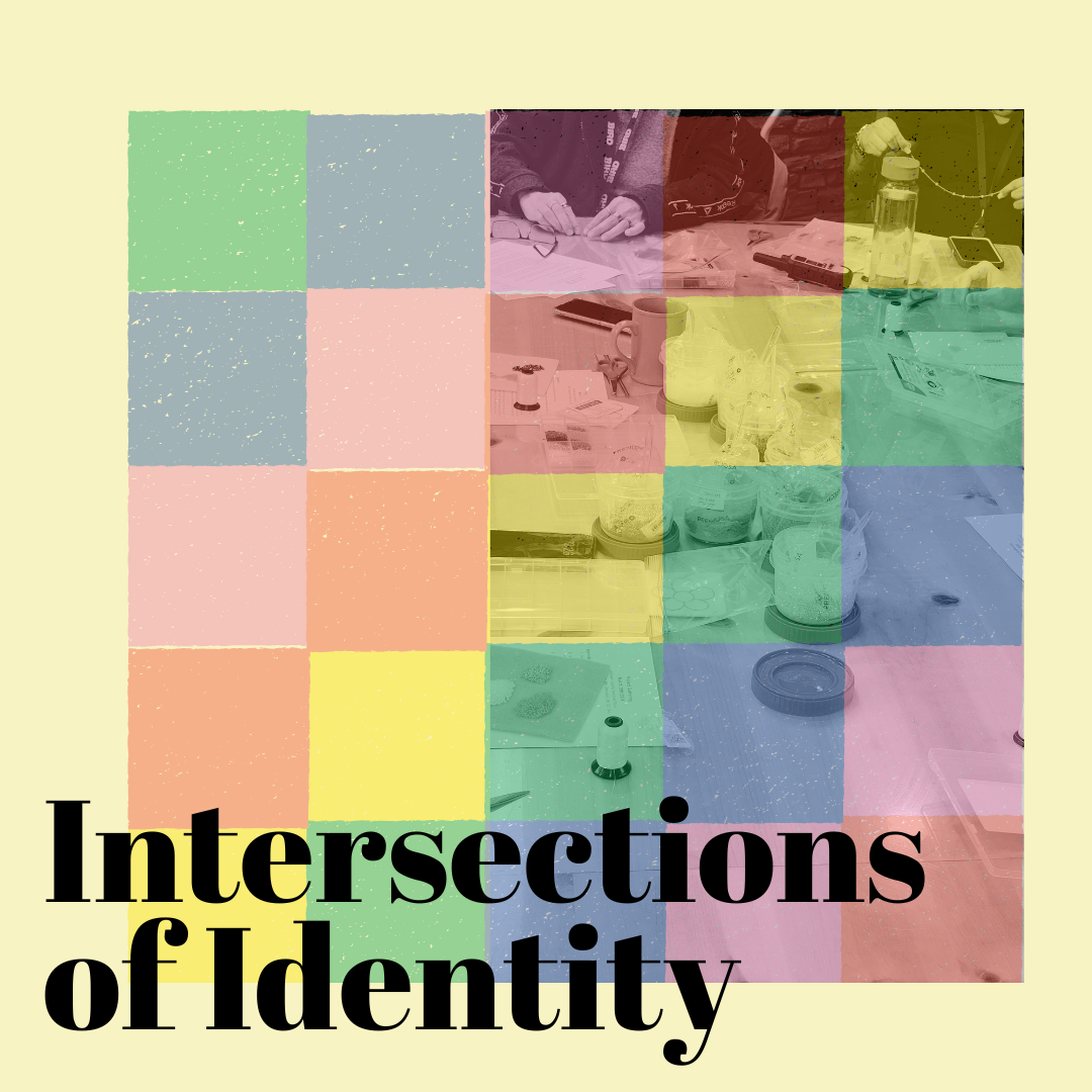 Intersections of Identity — John Humphrey Centre for Peace and Human Rights