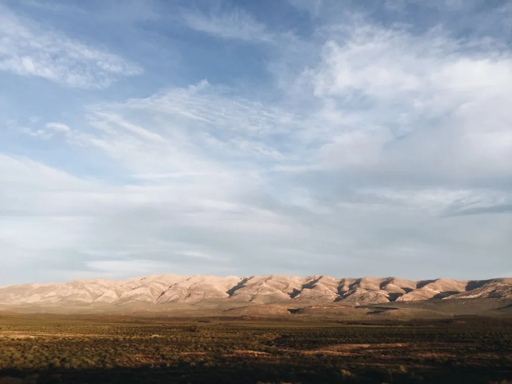 Hand-Woven Mohair Rugs Made in South Africa