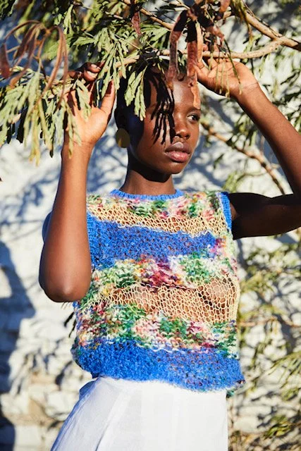 Mohair Rugs Range / Collection Choices