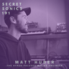 Secret Sonics 191 - Matt Huber - The Hyper-Focused Mixing Engineer ...