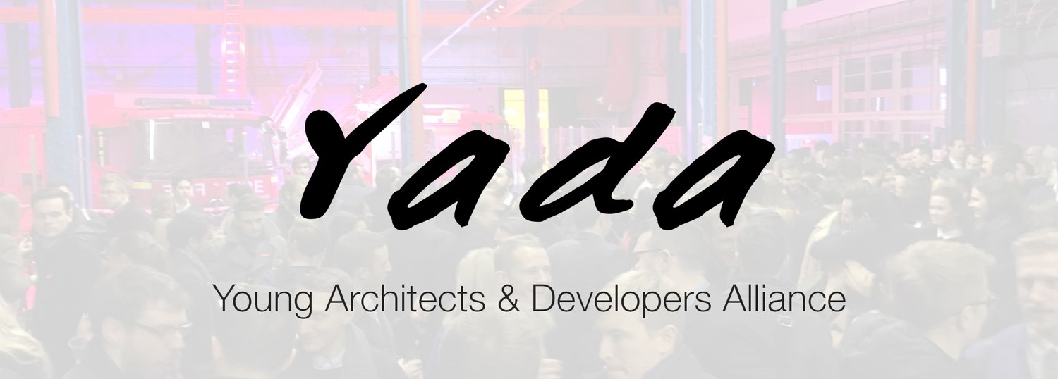 About — Young Architects & Developers Alliance