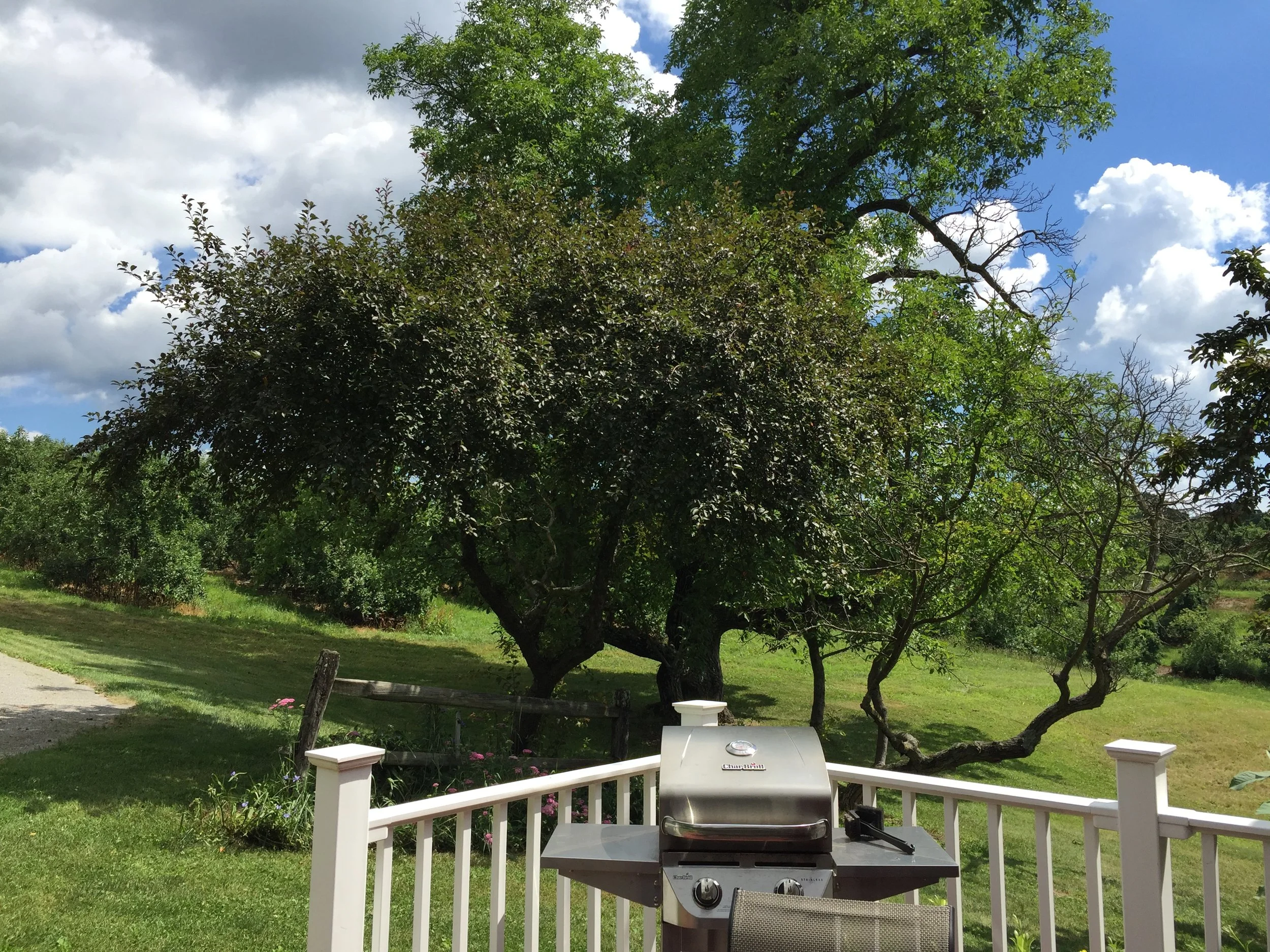 Quaker Valley Orchards & Guest House