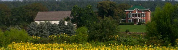 Quaker Valley Orchards & Guest House