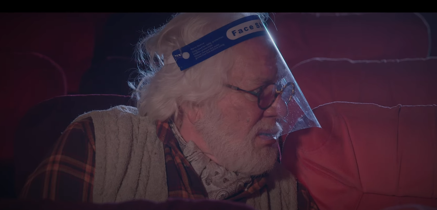 Program 2021 — NUFF