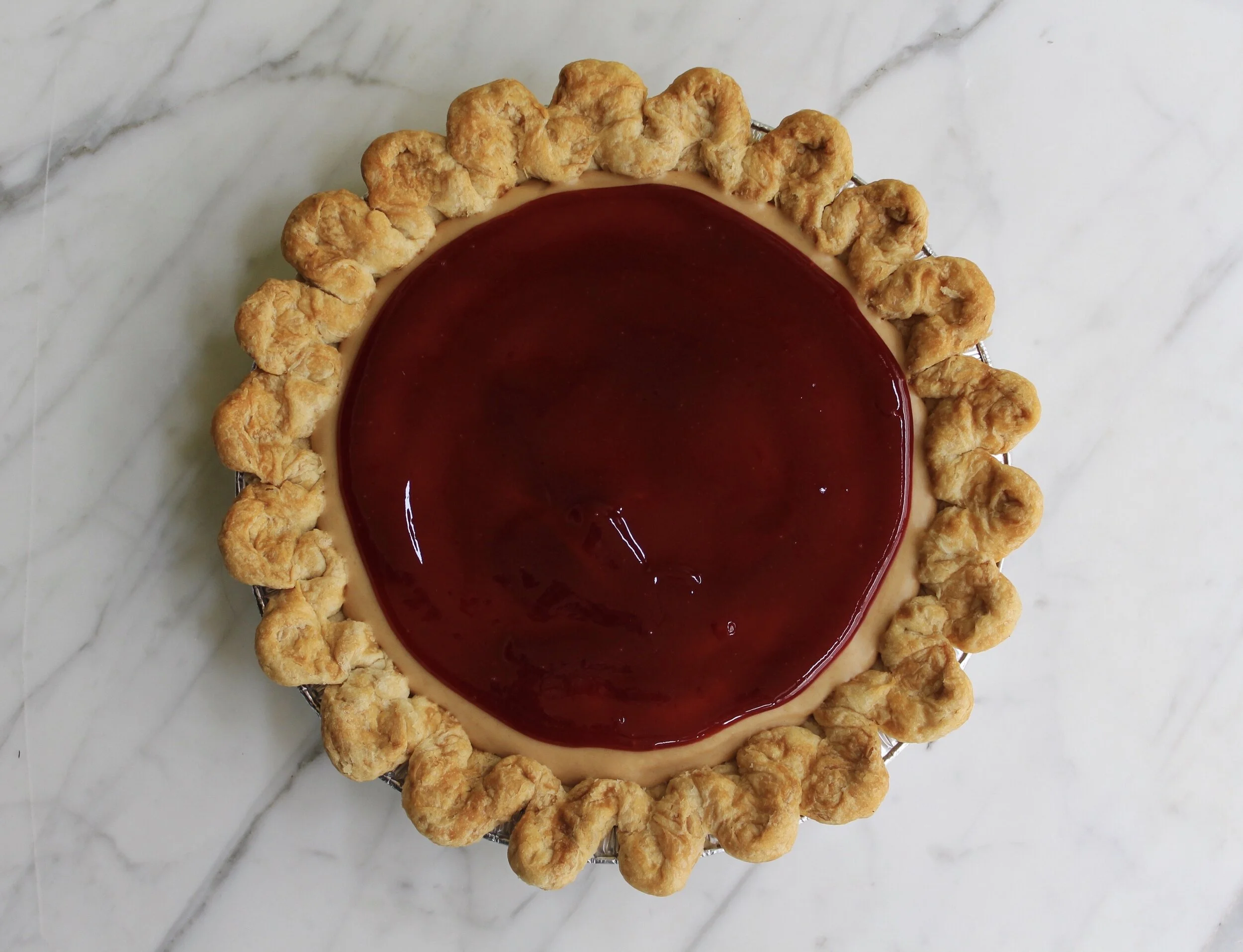 Pre-Order — Prairie Pie