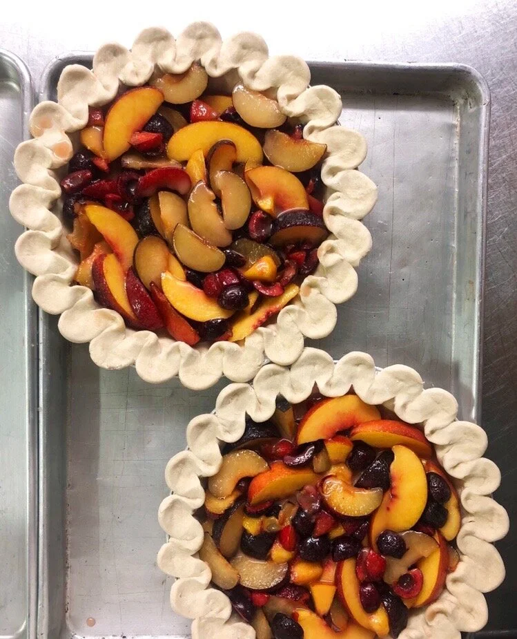 Pre-Order — Prairie Pie