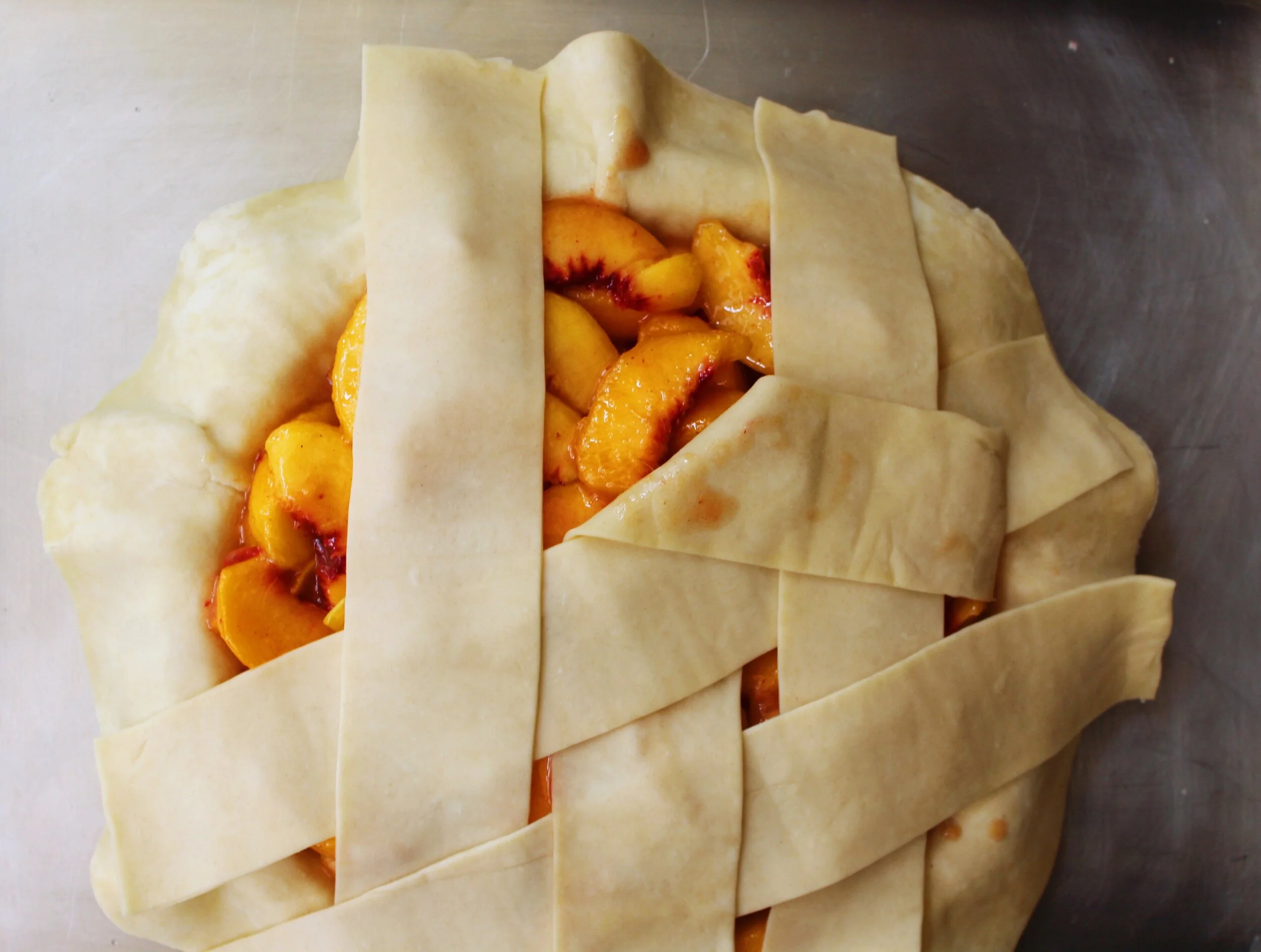 Pre-Order Pie — Prairie Pie