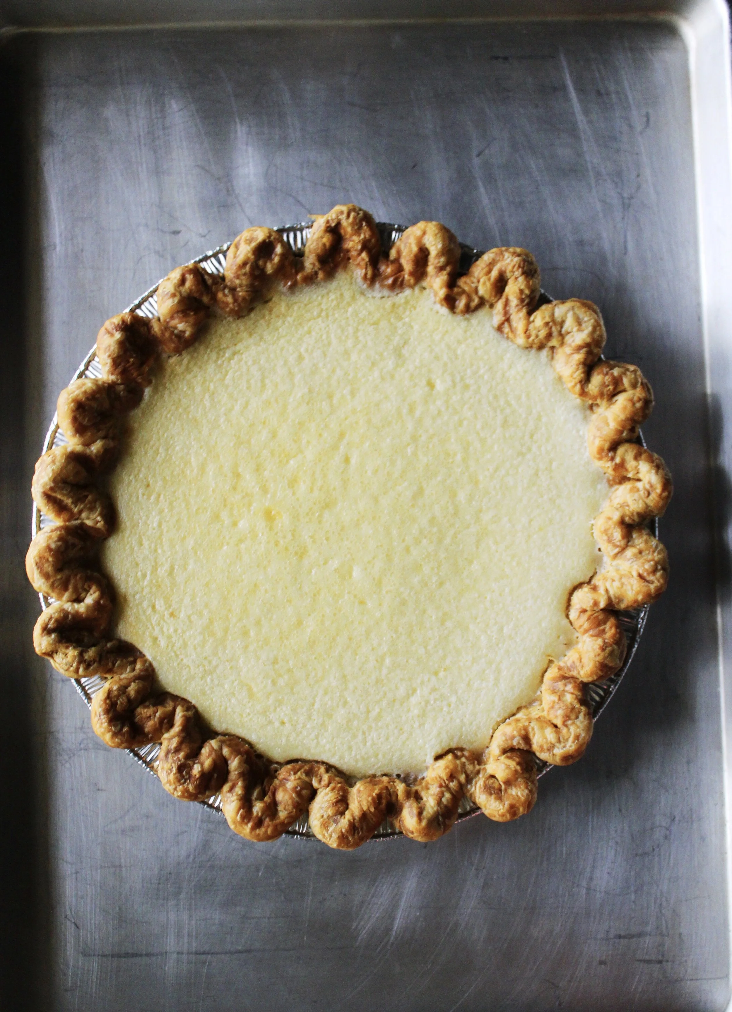 Pre-Order Pie — Prairie Pie