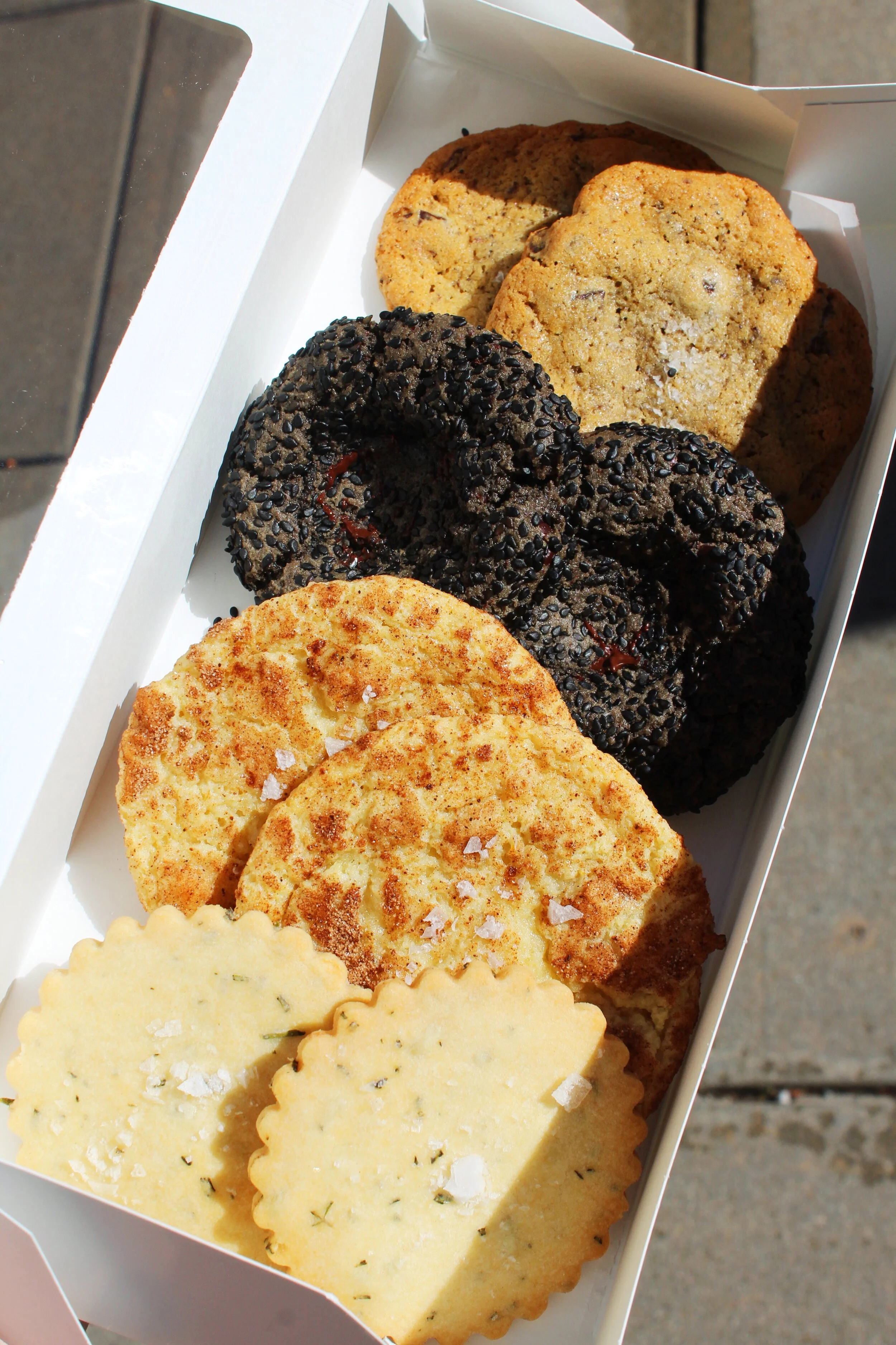 Pre-Order Pie — Prairie Pie