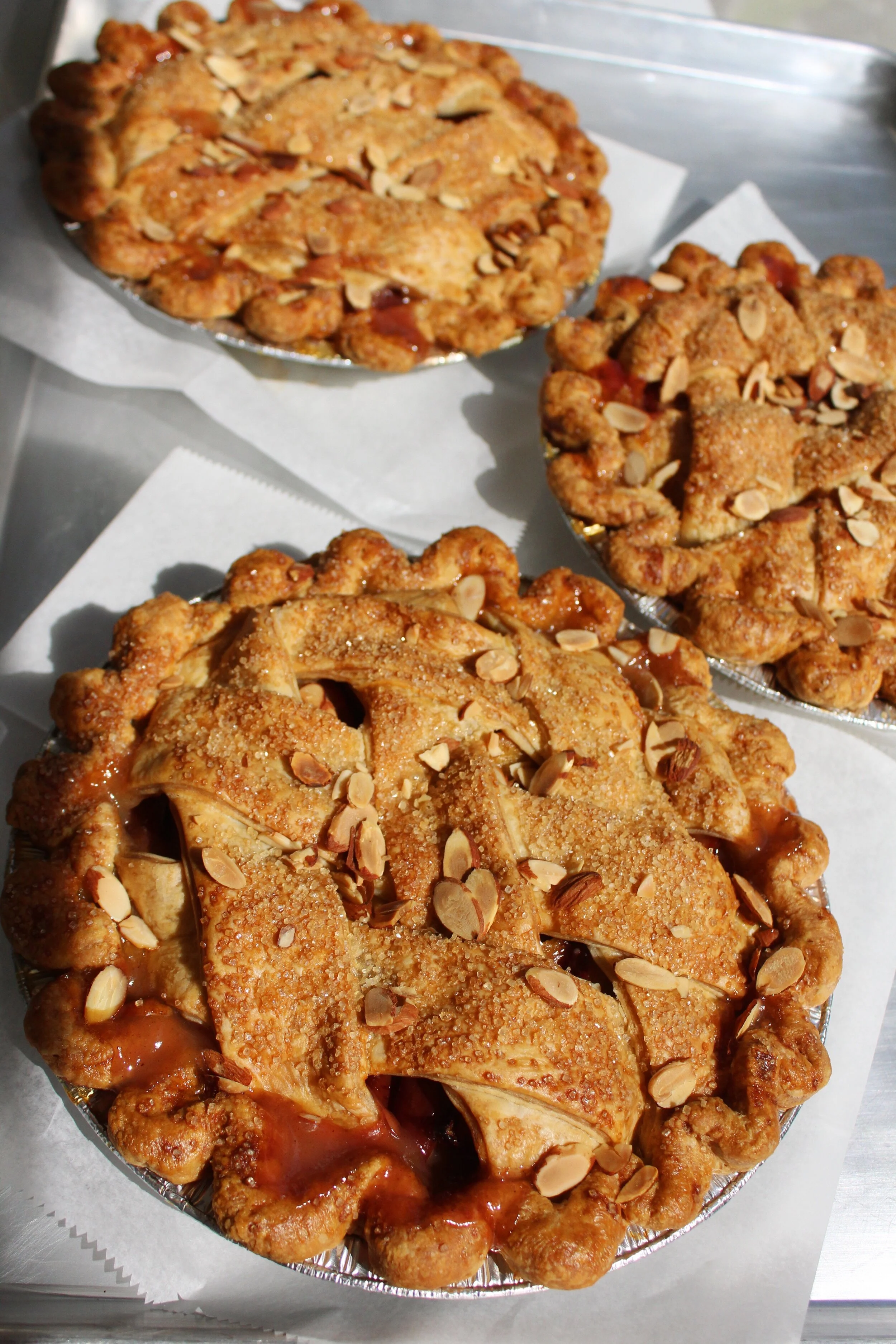 Pre-Order Pie — Prairie Pie
