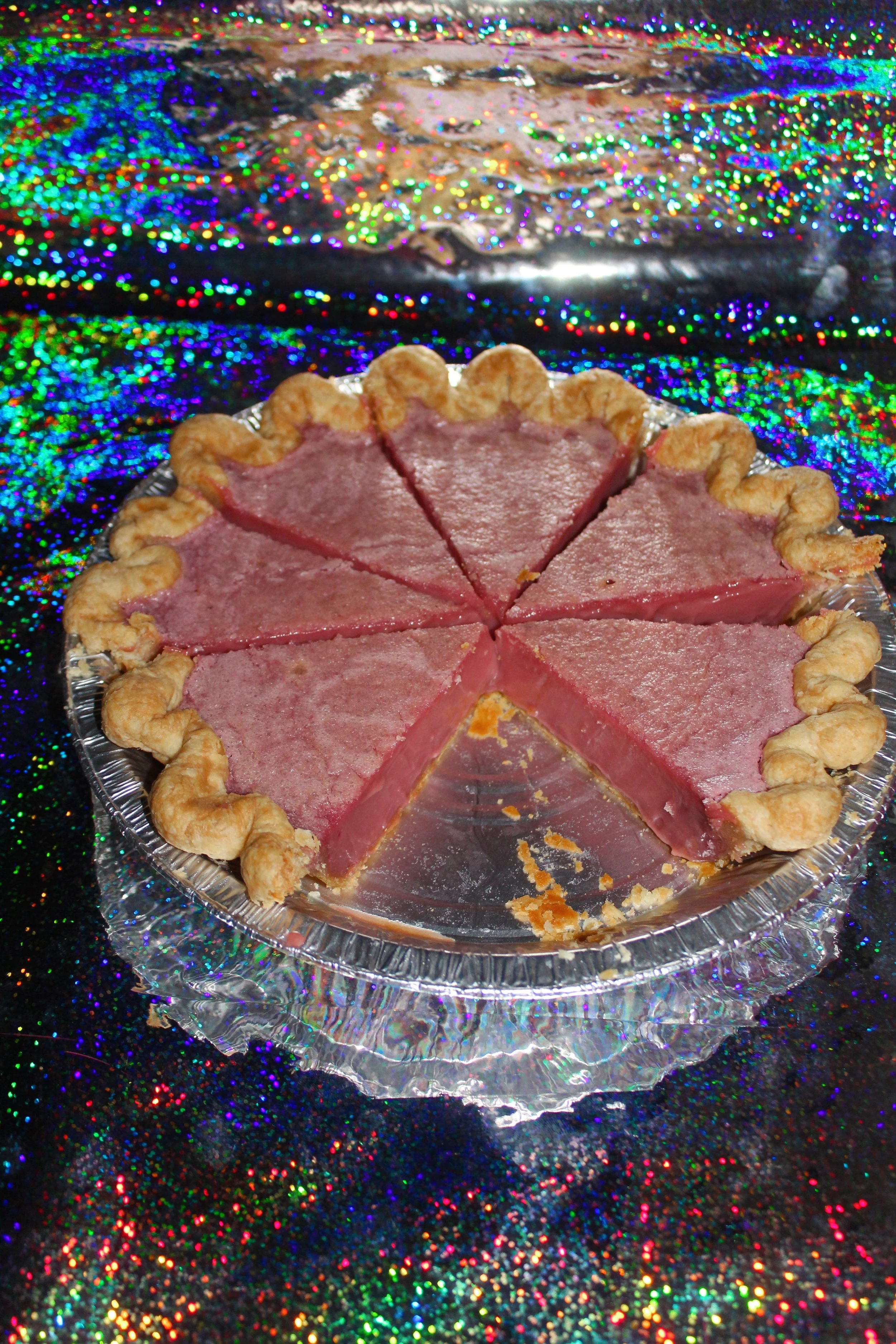 Pre-Order — Prairie Pie