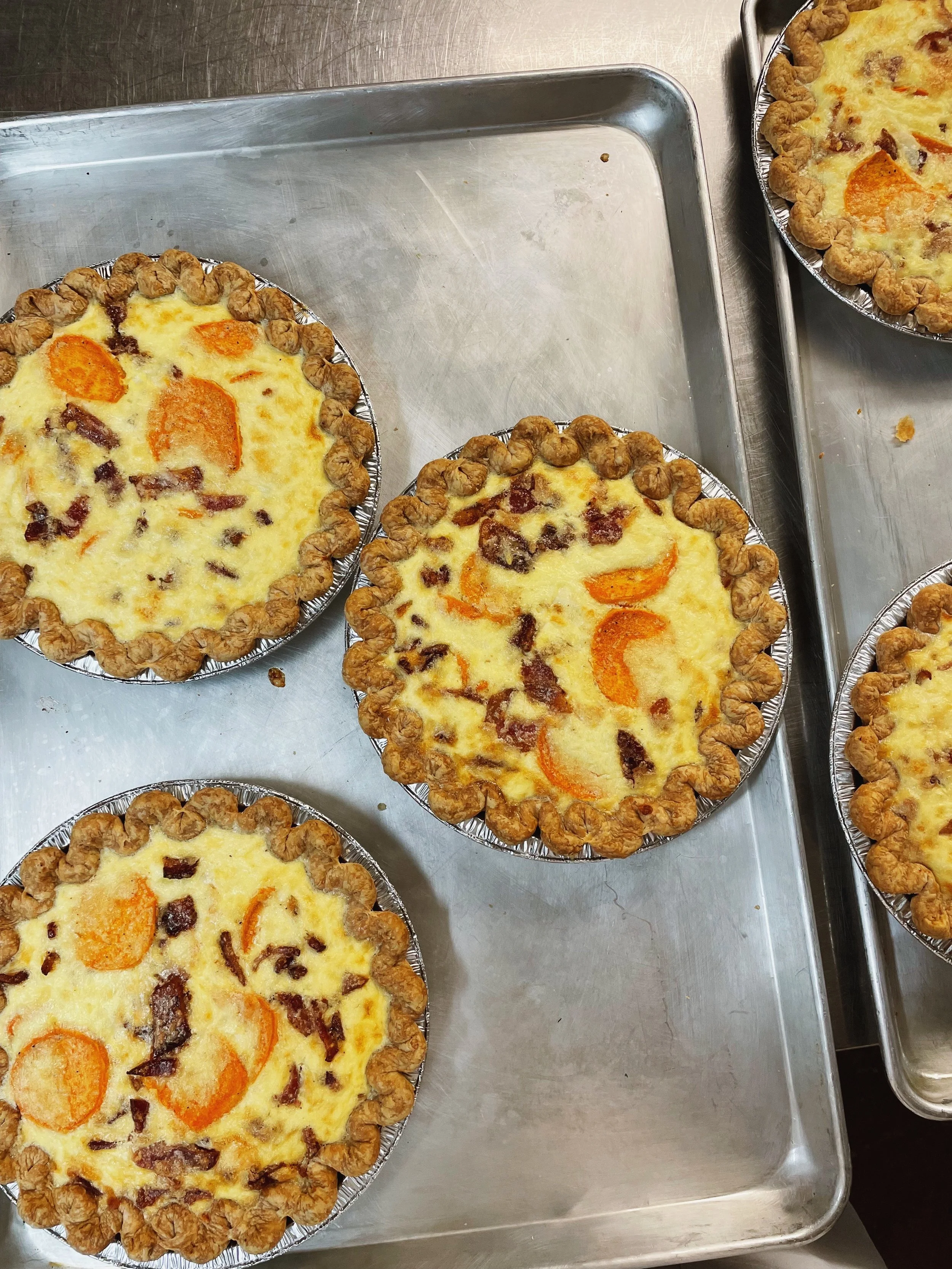 Pre-Order — Prairie Pie