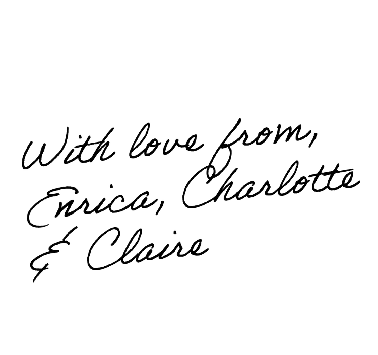 Enrica Rocca Cookery School | Family Run Italian Cookery School in London