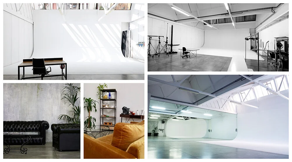 Styling in fotografia: perché è importante? — workshop di ritratto